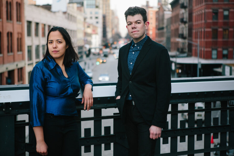 New Morse Code Shares World Premieres and Excitement | VEER Magazine ...
