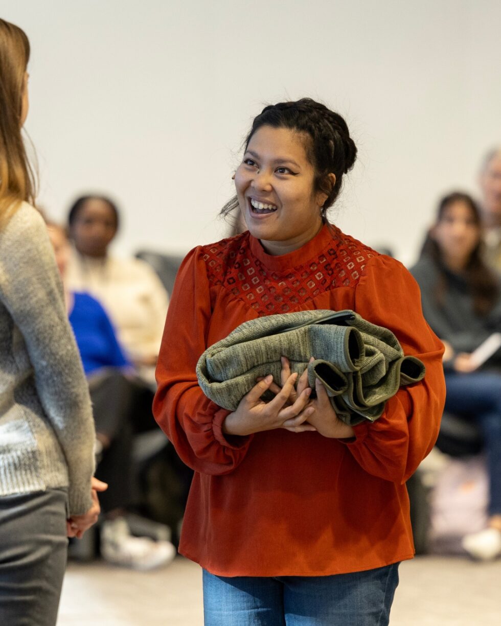 VA Stage Closes Season with Every Brilliant Thing - VEER Magazine ...