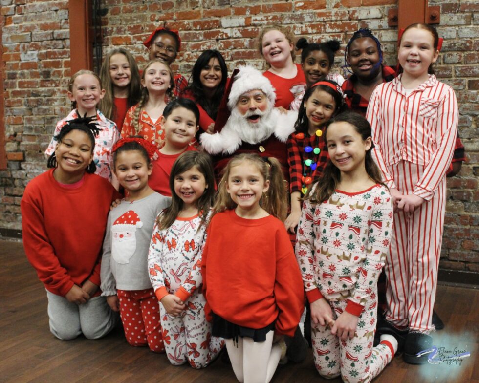 The Hurrah Players prepare two holiday shows on consecutive weekends ...